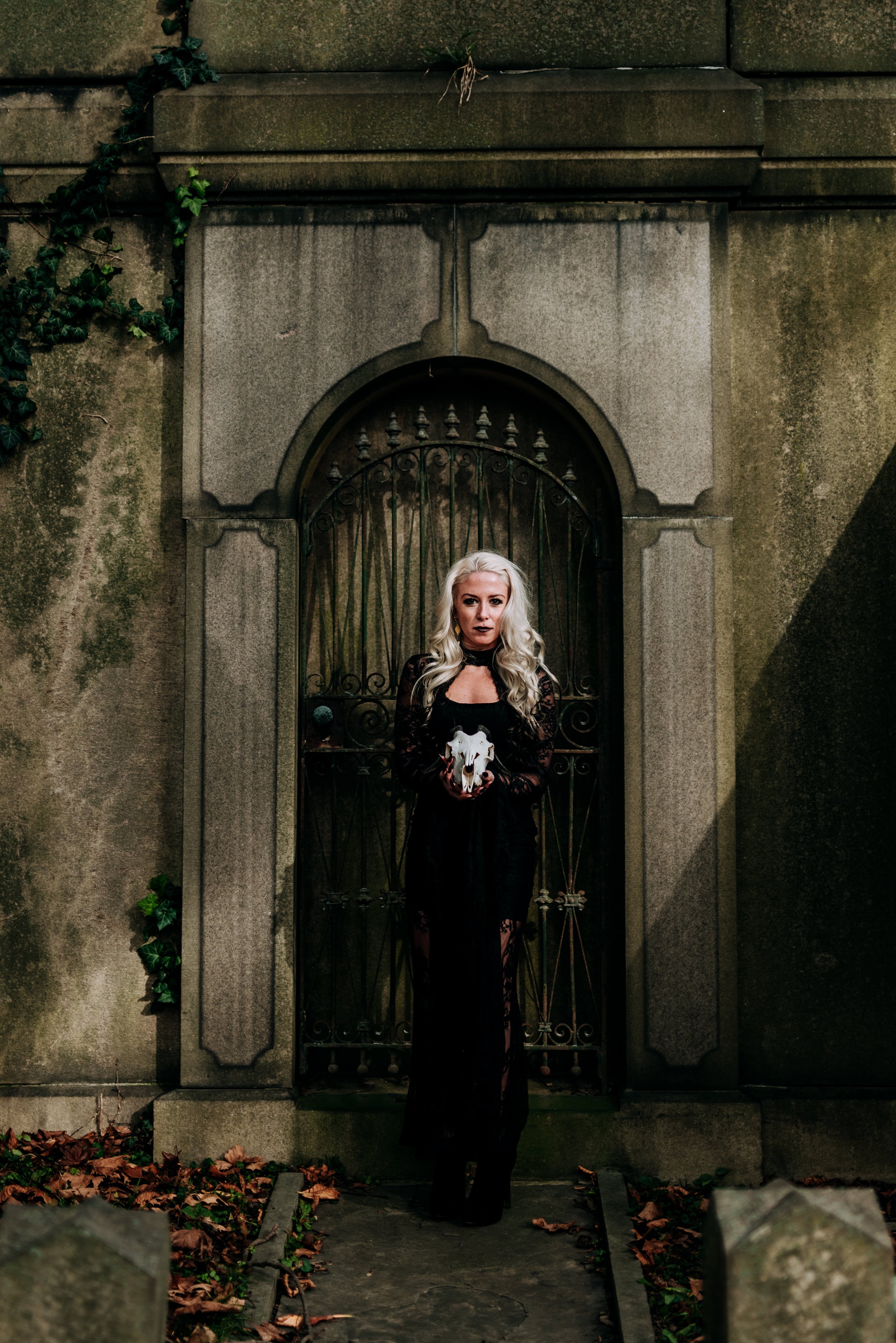 Underworld Shadow Work Journey | The Parlour Keyport